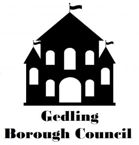 Personal Search for Gedling Borough Council - Pali