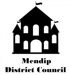 Mendip District Council Land Charges Search - Pali