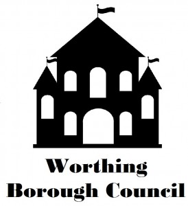 Local Search for Worthing Borough Council - Pali