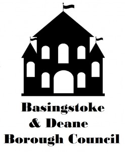 Local Search for Basingstoke & Deane Borough Council - Pali