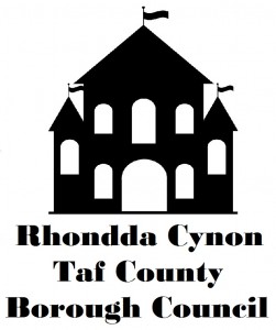 Rhondda Cynon Taf County Borough Council Land Charges Search - Pali